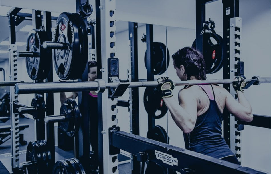 A Beginner’s Guide To Joining The Gym | Bluecoat Sports