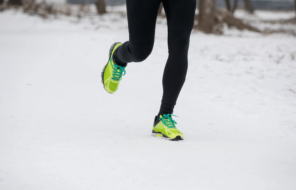 How To Exercise In Winter | Exercise Tips | Bluecoat Sports