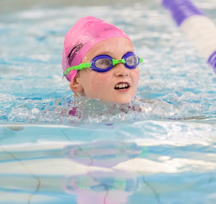 Kids Swimming Lessons Horsham | Learn To Swim | Bluecoats