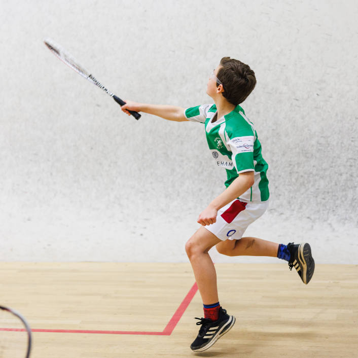 Junior Fitness Classes In Horsham | Bluecoat Sports