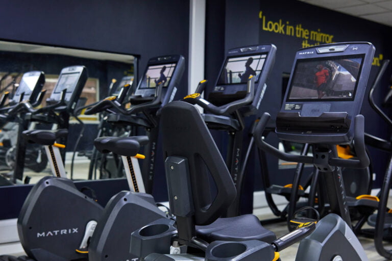 Bluecoat Sports Health & Fitness Club | Horsham Gym & Pool