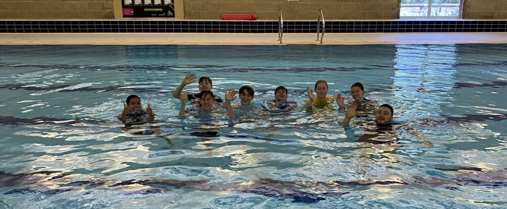 National Pool Lifeguard Qualification Course (NPLQ) | Bluecoats