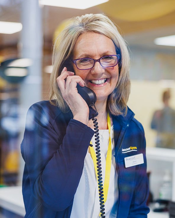 The Benefits of Working at Bluecoats | Bluecoat Sports