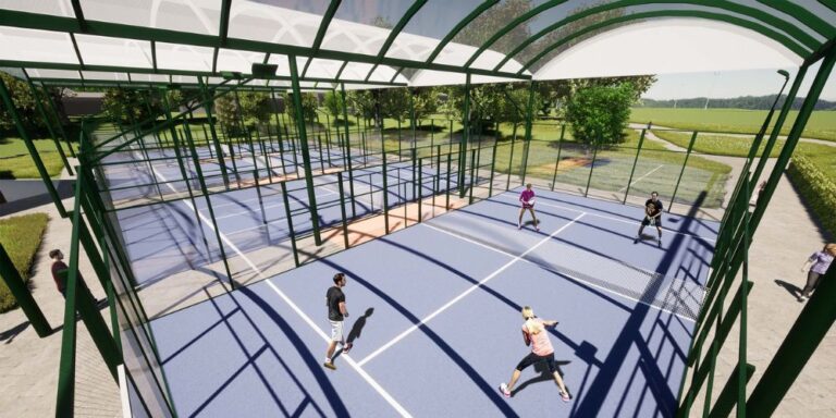 How To Play Padel: Getting Started, Rules & Strategies | BCS