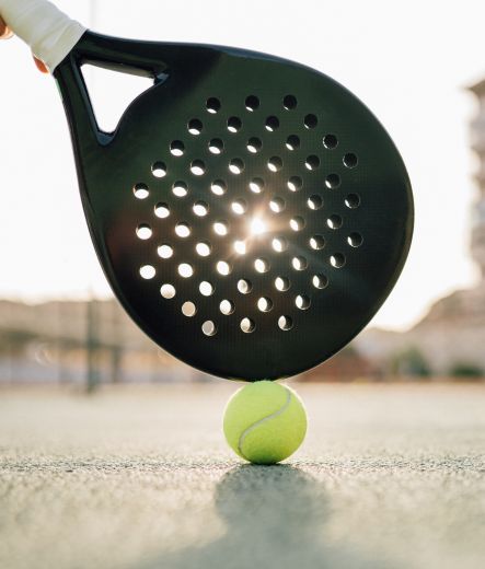 Padel Courts In Sussex | Racket Sports | Bluecoat Sports