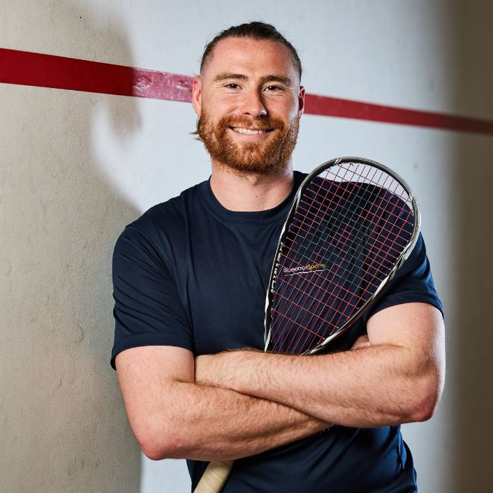 Squash Courts In Horsham | Book Online | Bluecoats Sports