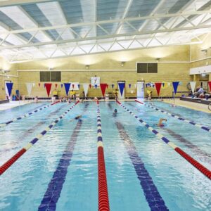 Swimming Pool | Horsham West Sussex | Bluecoat Sports