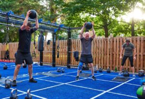 Sports & Exercise Classes Timetable | Bluecoat Sports