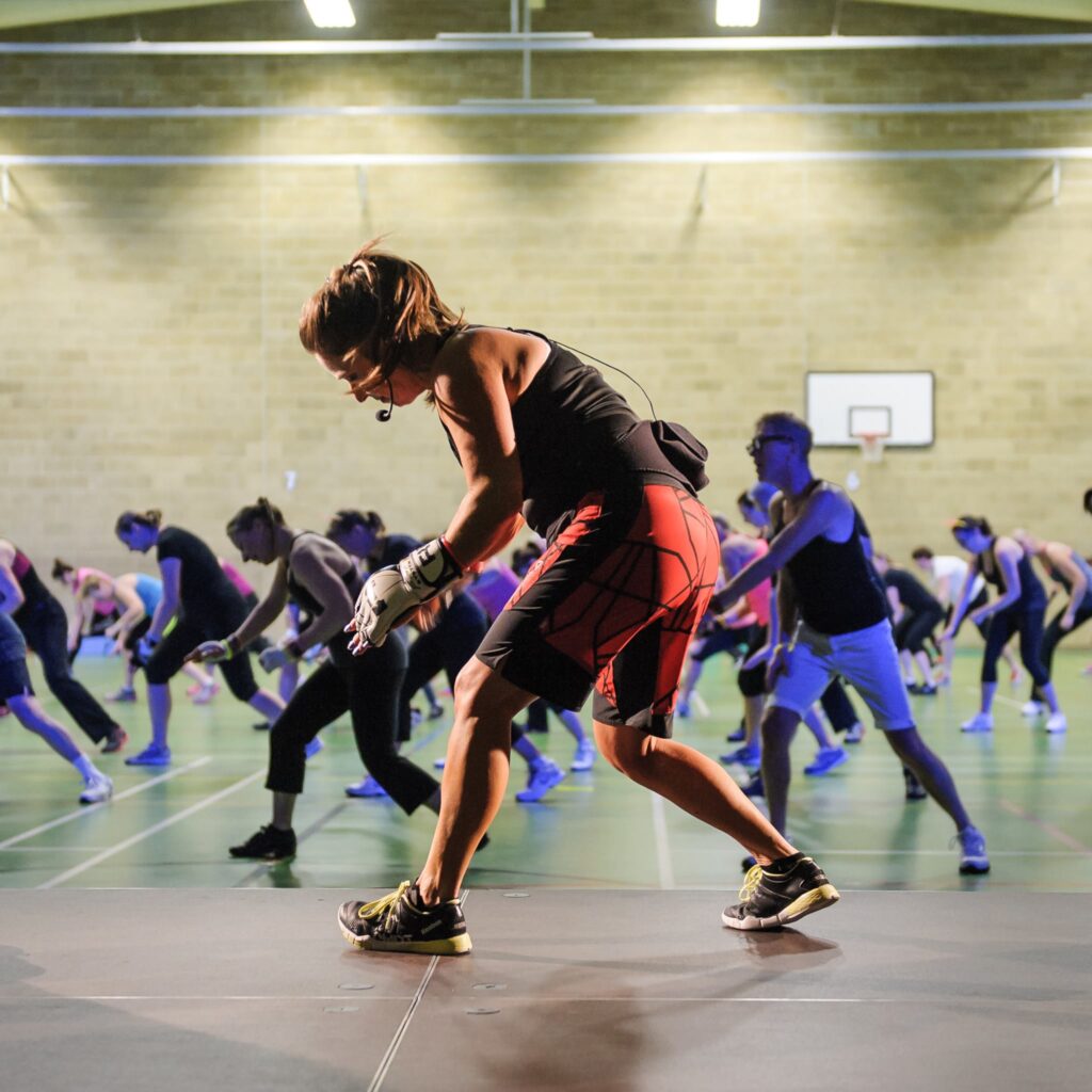 Sports Events & Activities In Horsham | Bluecoat Sports