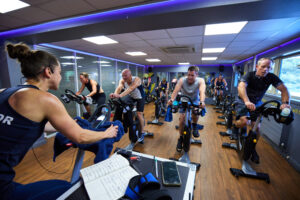 Fitness & Exercise Classes Horsham Sussex | Bluecoat Sports