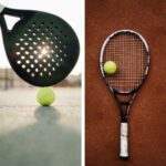 Comparison: Padel And Tennis | Differences & Similarities | BCS