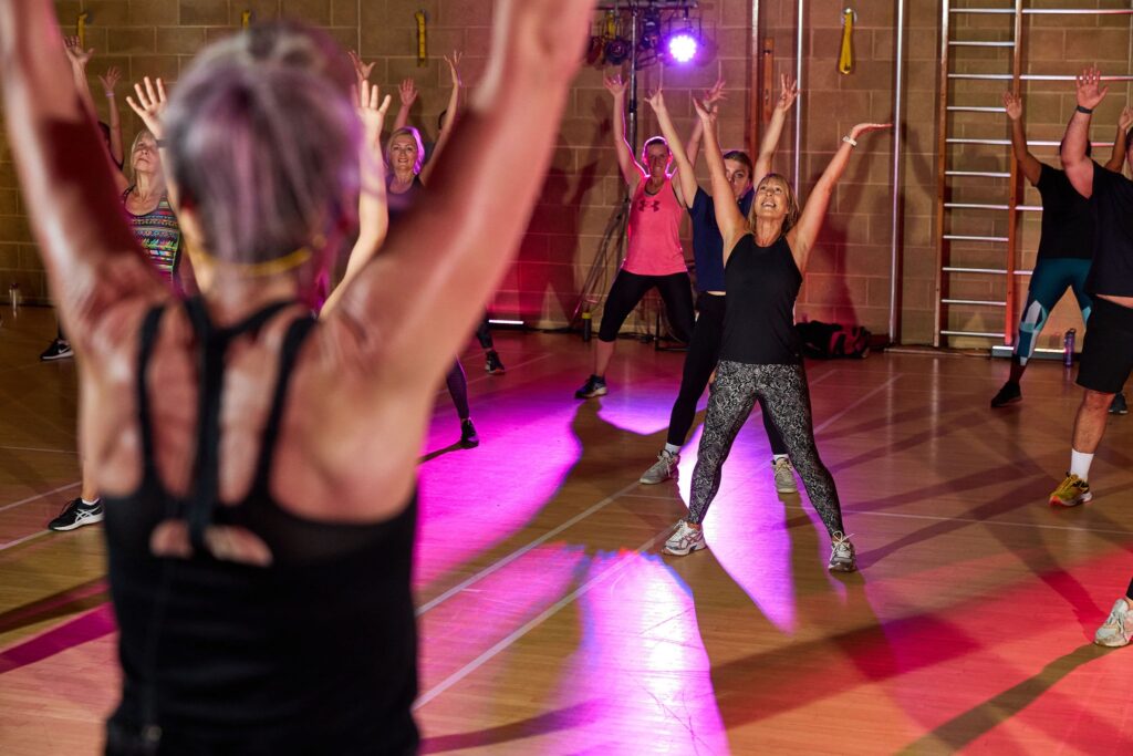 Bluecoat Sports Health & Fitness Club | Horsham Gym & Pool