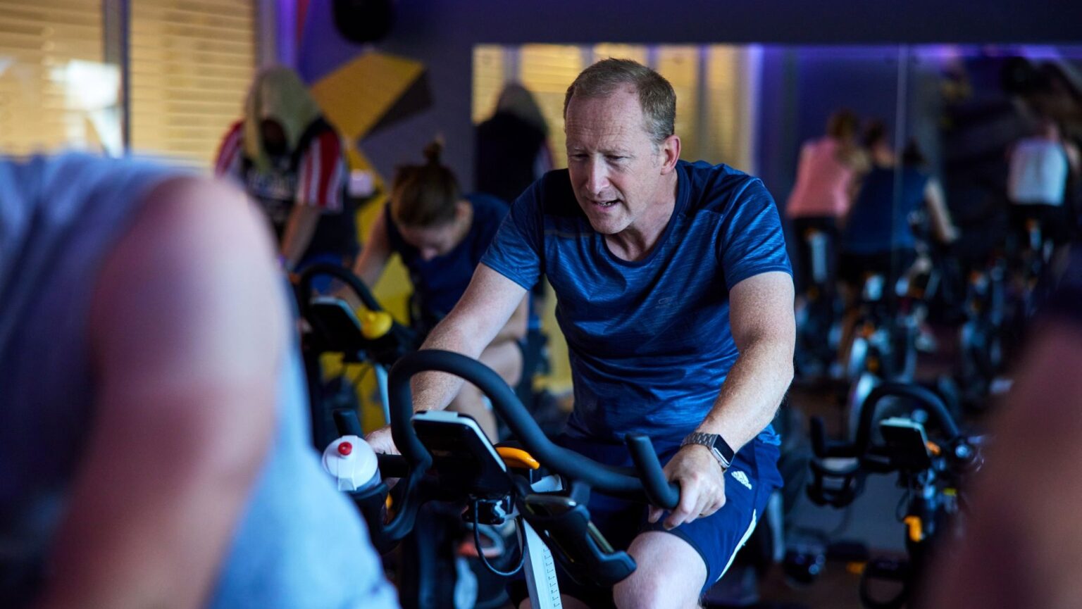Virtual Indoor Cycling: How To Maximise Your Workouts