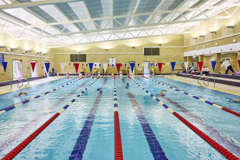 Bluecoat Sports Health & Fitness Club | Horsham Gym & Pool