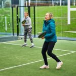 Padel Courts In Sussex | Racket Sports | Bluecoat Sports